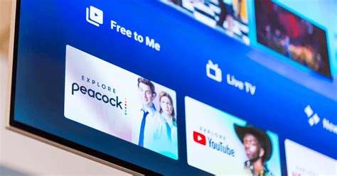 Charter S Spectrum Tv Customers To Get Free Peacock