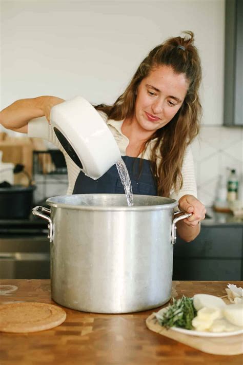 Super Easy Smoked Turkey Brine Fit Foodie Finds