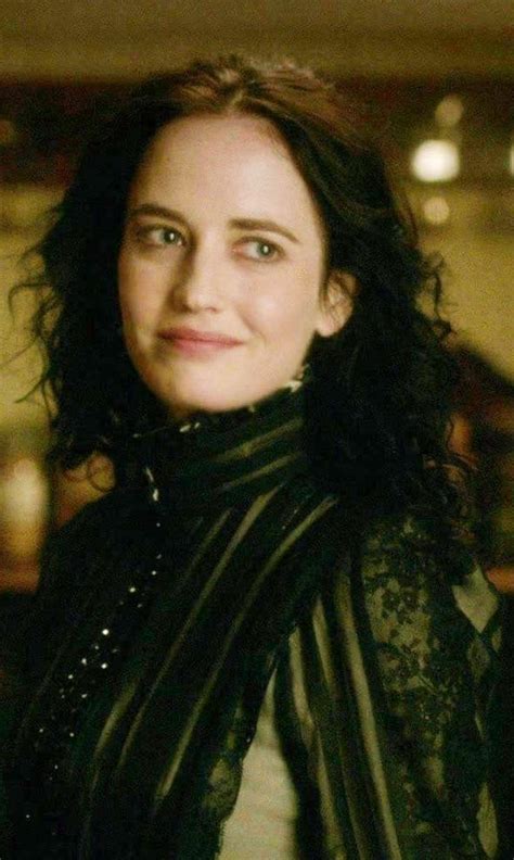 Eva Green Penny Dreadful S2e4 ”evil Spirits In Heavenly Places
