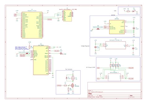 Review Request Pcb And Schematic R Printedcircuitboard