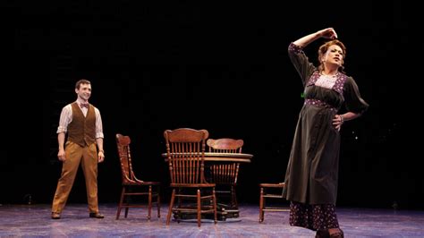 Susan Cella Performer Playbill