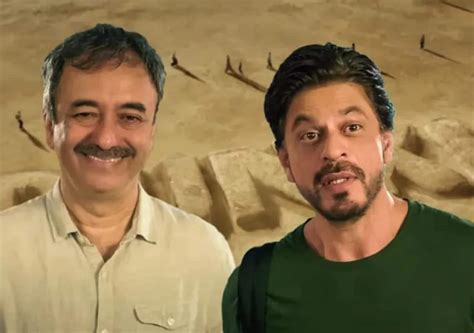 Dunki Has Shah Rukh Khan Film With Rajkumar Hirani Already Fetched Rs