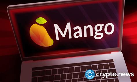 Mango Labs Sues Trader For Alleged 114m Token Manipulation