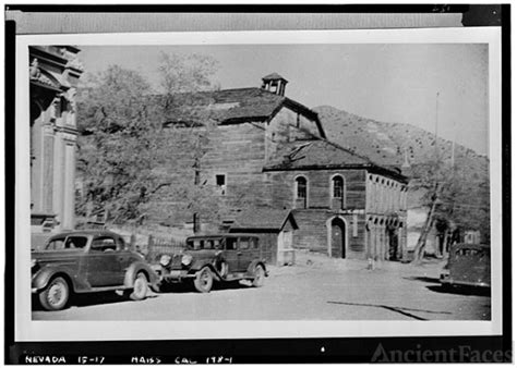 1 Historic American Buildings Survey National Park