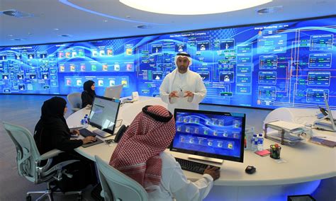 Adnoc I Gang Med å Sikre Inntil 16 Rigg Enheter For Oppstart I 2020 Og