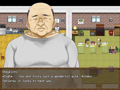 Minako Beloved Wife In The Countryside On Steam