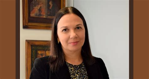 Valeria López El Papa Al Convocar A Mujeres Con Voz Y Voto Ha Querido Ser Fiel A Todo El