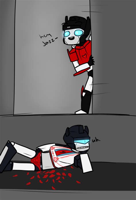 Sideswipe On Tumblr