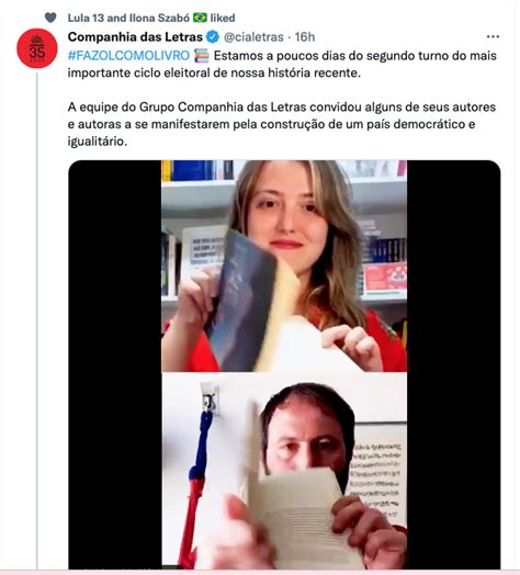 Rodrigo Constantino On Twitter Não Tem Nada Ali Que Preste Mas Só