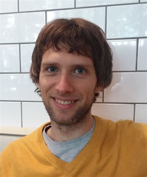 Michal Derezinski Simons Institute For The Theory Of Computing
