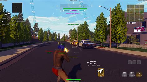 Radical Heights Cheat Hack With Aimbot SystemCheats