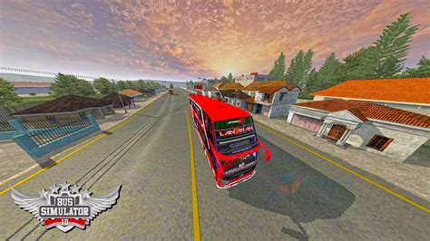 Download Obb Bussid 4 2 Full Markas Rombak Skin Driver Hd