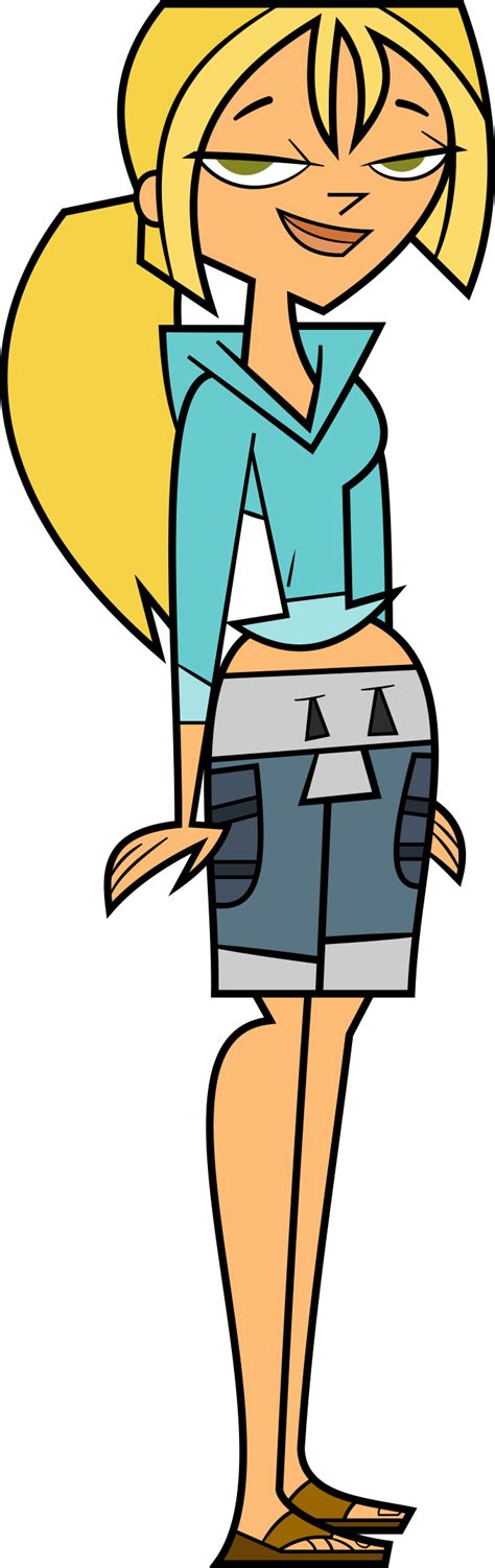 Bridgette In 2021 Cartoon Art Total Drama Island Cart
