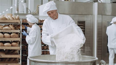 How To Maintain Traceability When Mixing Ingredients