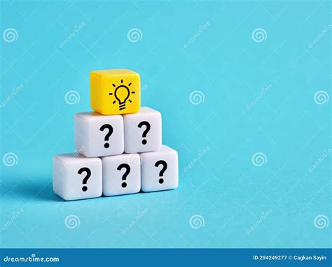 Brainstorming And Creative Idea Formation Problem Solving And Business