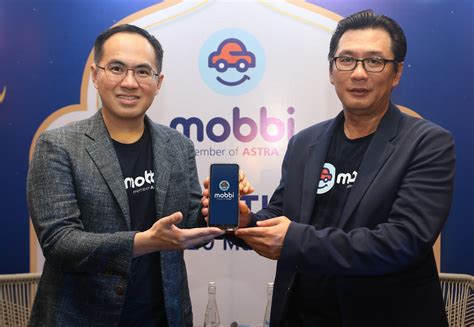 Mudik Tanpa Khawatir Mobbi Perkenalkan Mobbi Mudik Certified