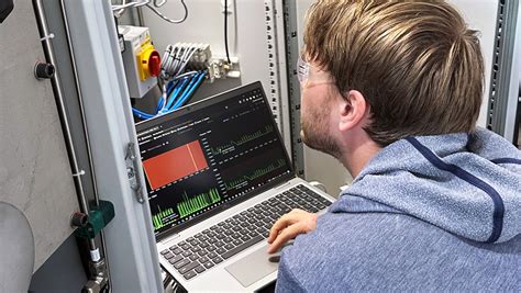 High Pressure Generation Leak Detection Automation Total Hpv Leak