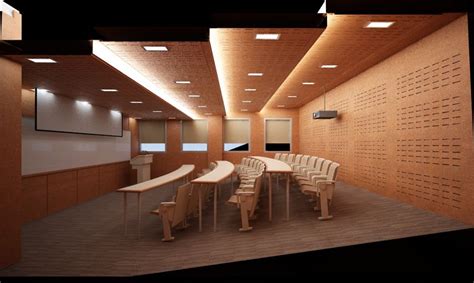 Class 3d Model 30 Max Free3d