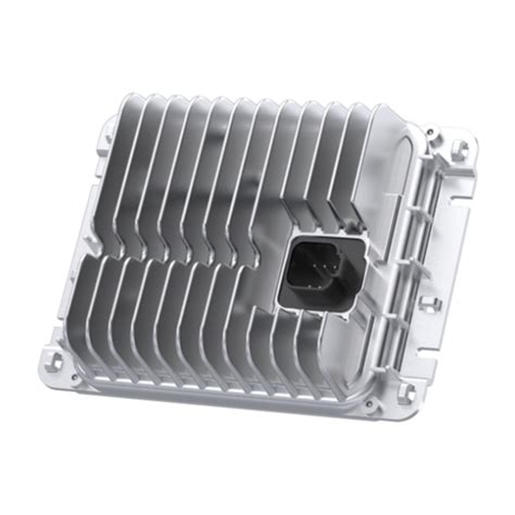 Led Indicator Control Unit Picksons