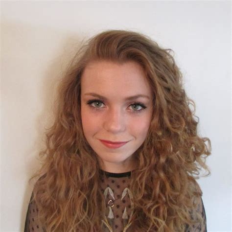 Evie Gruszyk Phd Student Univeristy Of Sheffield Linkedin