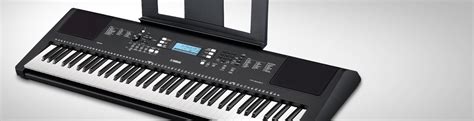 Yamaha Keyboards & MIDI | Guitar Center