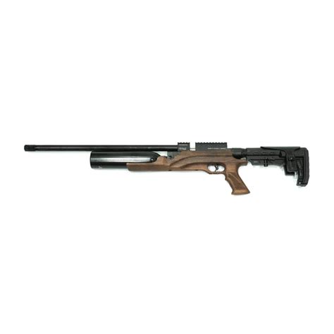 Niksan Pcp Rifles Southern Precision Air Weapons Llc