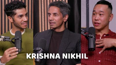 Krishna Nikhil The Formula For Building Profitable Brands Krishna Nikhil