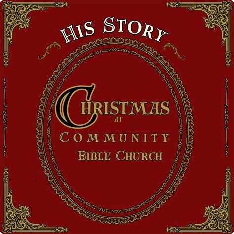 Christmas Eve Candlelight Services Community Bible Church Folsom