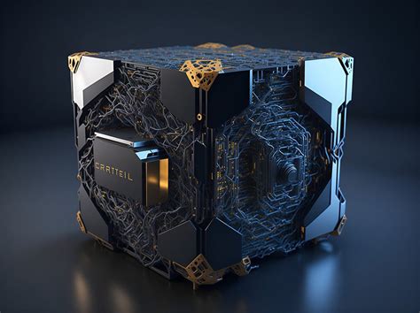 Nists “toggle Switch” And The Future Of Quantum Computing Qubits Unleashed By Mohamesafwat