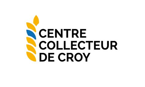 Page Daccueil Centre Collecteur De Croy