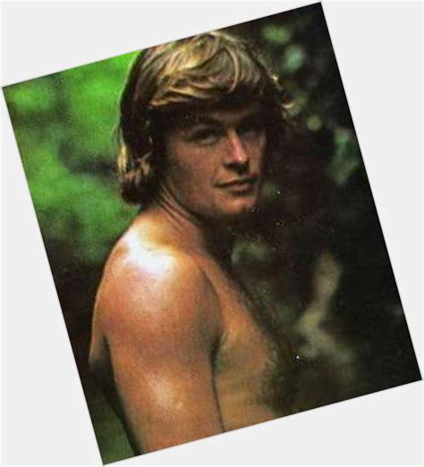 Eric Oldfield Official Site For Man Crush Monday Mcm Woman Crush