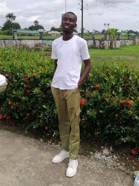 Daniel Adekunle On Linkedin Mondaymotivation Lifeexperiences