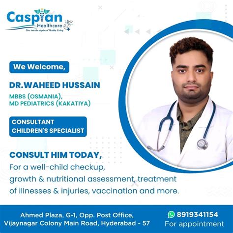 Dr Sk Waheed Hussain Posted On Linkedin