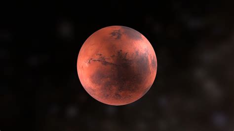 Mars Buy Royalty Free 3d Model By Jan1 Lab Januart1st0101 7728c58