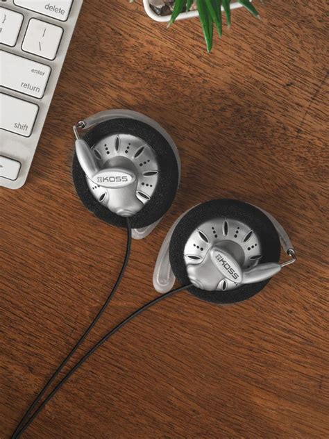 Koss KSC75 - SLaudio - TAI NGHE VIỆT Headphone Store