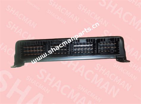 dz95189715453 abs asr控制器（进口四通道500k）（e8） abs asr controller 陕件侠（shacparts）