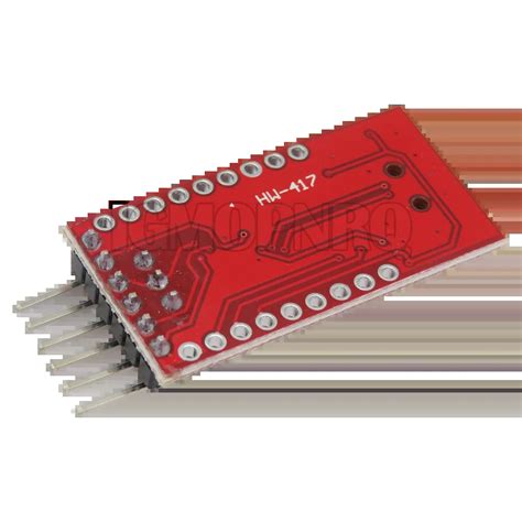 adaptateur série ttl pour cartes arduino test et avis