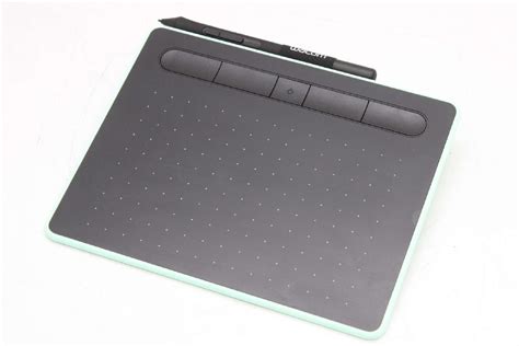Yahoo オークション Wacom ペンタブ Ctl 4100wl E0 Intuos Small ワ
