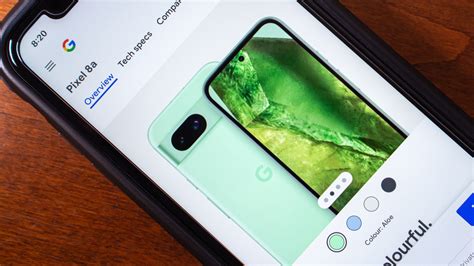 How To Customize Google Messages And Change The Color Of Text Bubbles