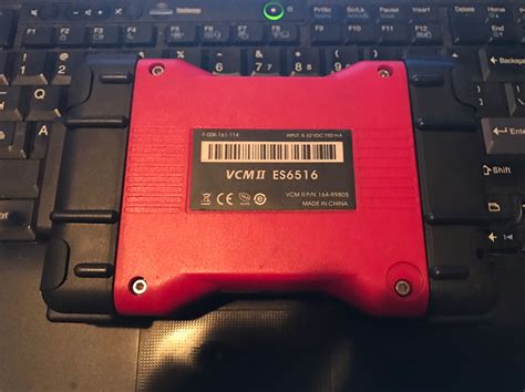 VCM Different Color PCB Comparison