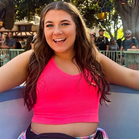 Brooke Jordan Brookeofficialfanpage • Threads Say More