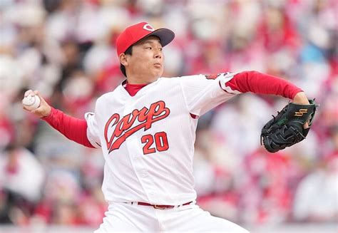 鯉将一問一答 広島・佐々岡真司監督「当然勝ちたかったというのはあります」 4時間44分の熱戦の末引き分け ライブドアニュース