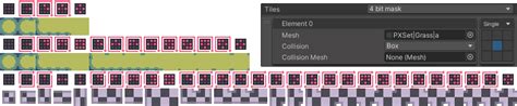 Tiles Tilemap Creator 3d Docs