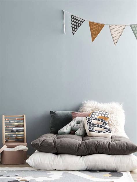 Welke Kleur In De Kinderkamer Kleur Inspiratie En Verf Ideeën