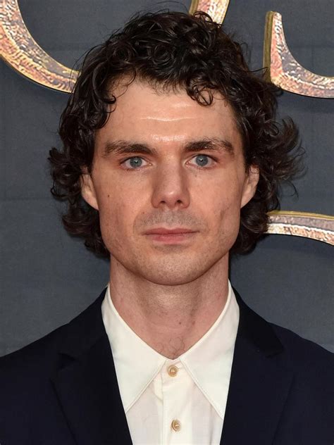 Matthew Needham Actor