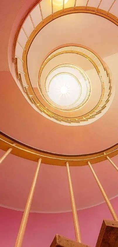 Spiral Staircase Abstract Art Free Download