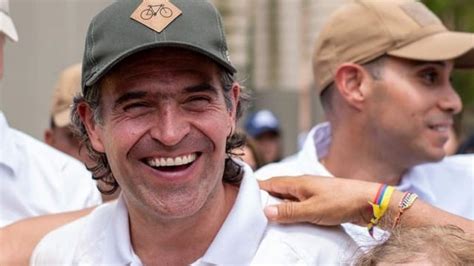 ¿quién Es Federico Gutiérrez El Nuevo Alcalde De Medellín Hora 13