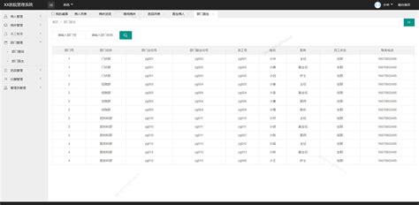 基于javaweb的医院住院管理系统javassmjspmysqljavamysqljsp项目 Csdn博客