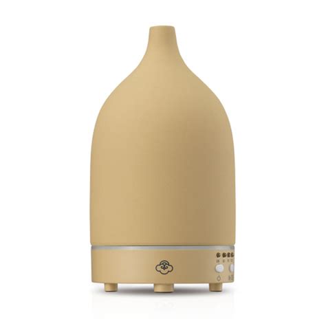 Vapor Terracotta Ceramic 90 Ultrasonic Diffuser