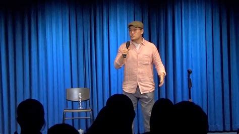 스탠드 업 코미디 오픈마이크 했어요 Youtube